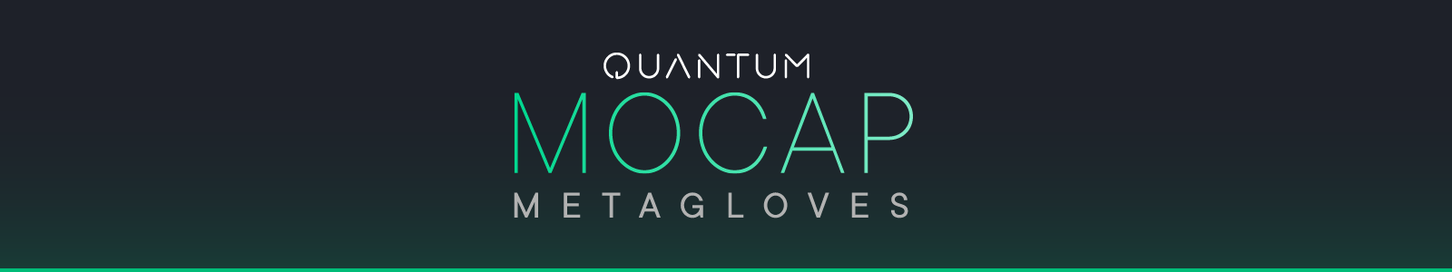 Optitrack Metagloves - Knowledge Center